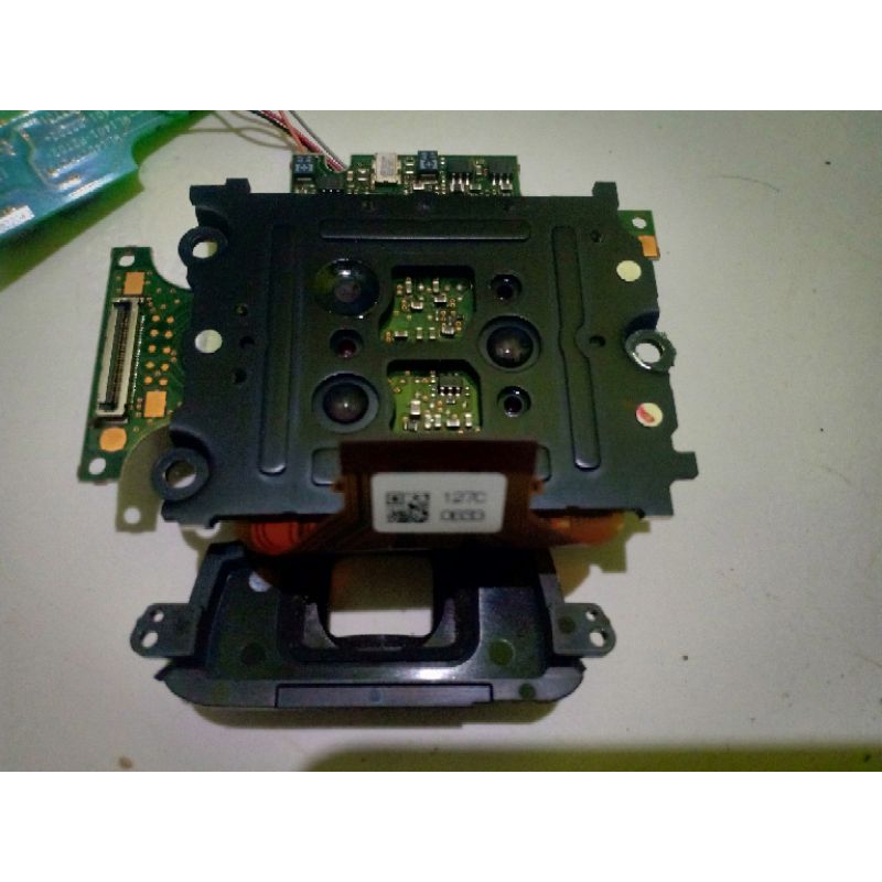 Nikon D300,D300s ccd cmos sensor original | Shopee Malaysia