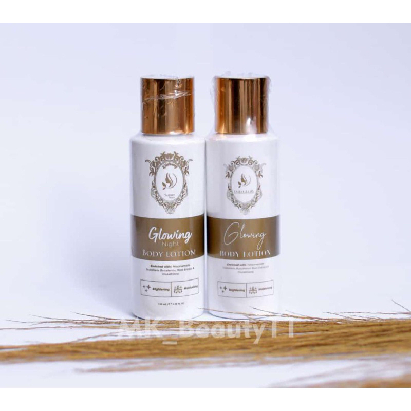 High DOSAGE Imd Glow Super Glowing Package | Shopee Malaysia