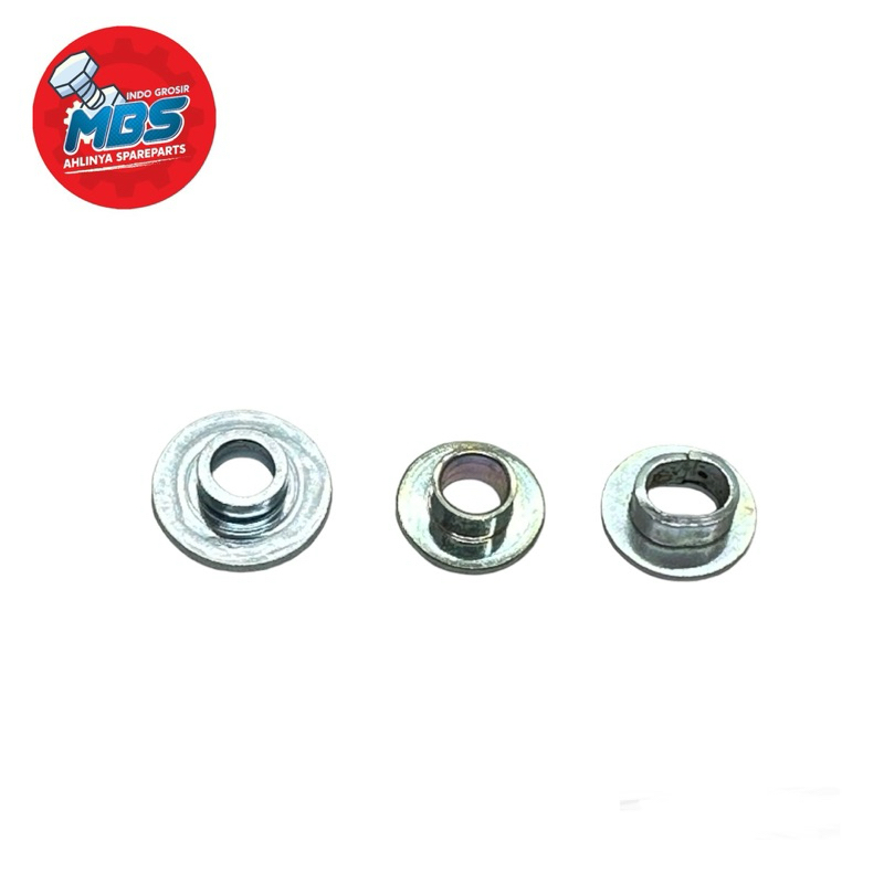 Body WASHR RING M6 BOLT 10 RINGS ORIGINAL OVAL SHELLS | Shopee Malaysia