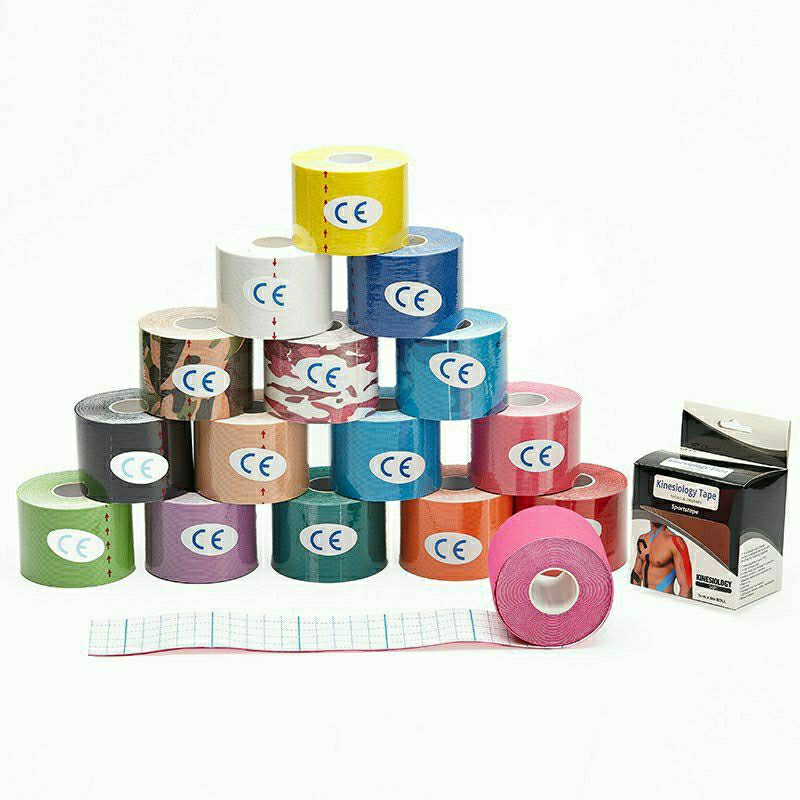 Finesiology TAPPING + BOX 5CM | Shopee Malaysia