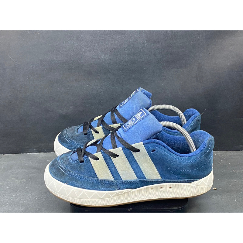 Adidas ADIMATIC HUMAN MADE Shoes (second Hand Shoes) | Shopee Malaysia
