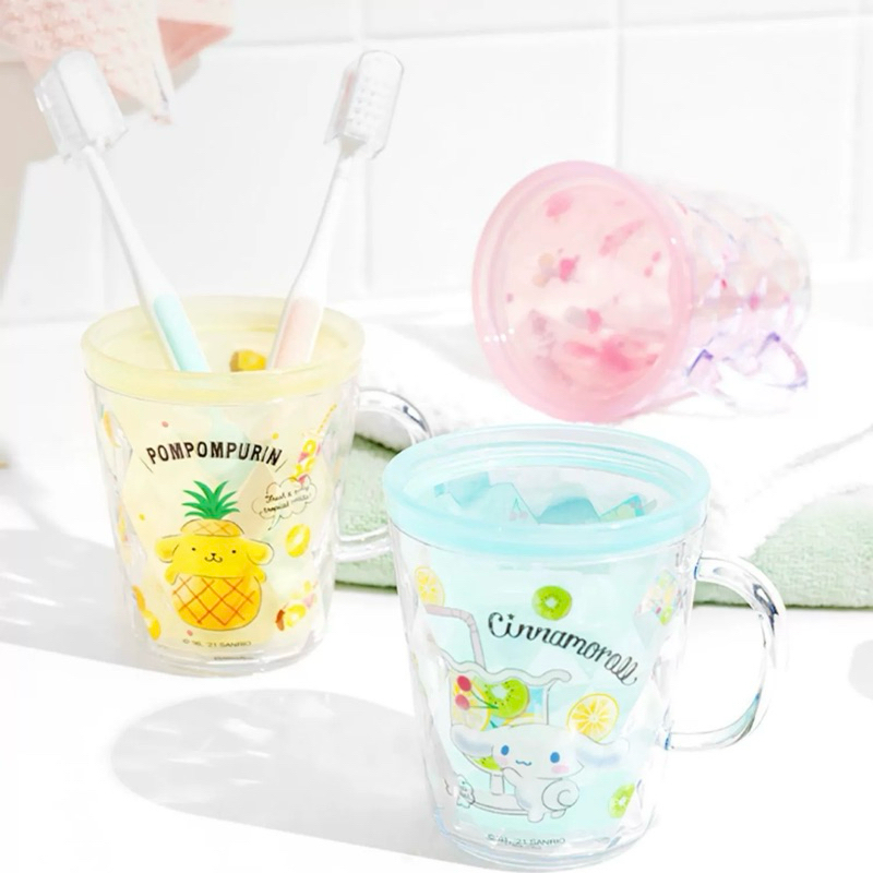 Miniso Sanrio 2 Layer Glass | Shopee Malaysia