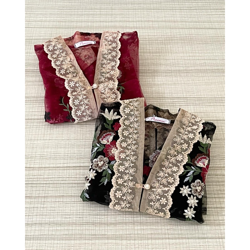 Florimia - Ayana Outer Set | Shopee Malaysia