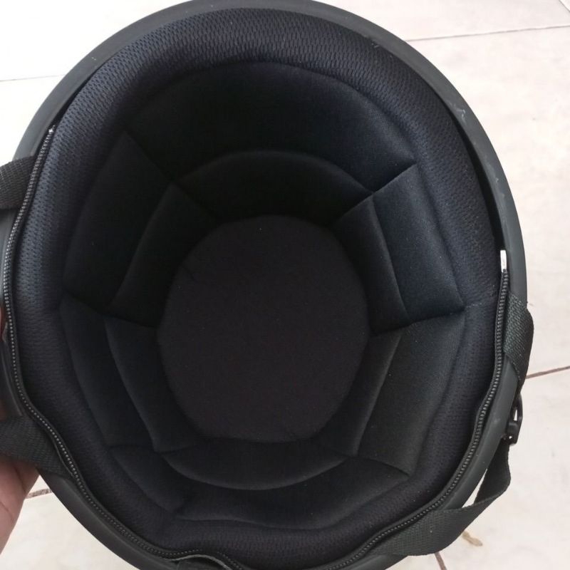 CHIP HELMET FOAM, | Shopee Malaysia
