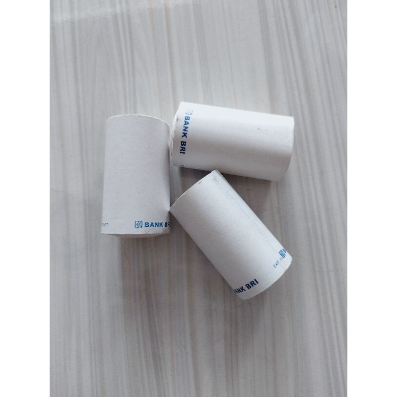 Edc Receipt Paper / Bluetooth Printer (1 Roll) | Shopee Malaysia