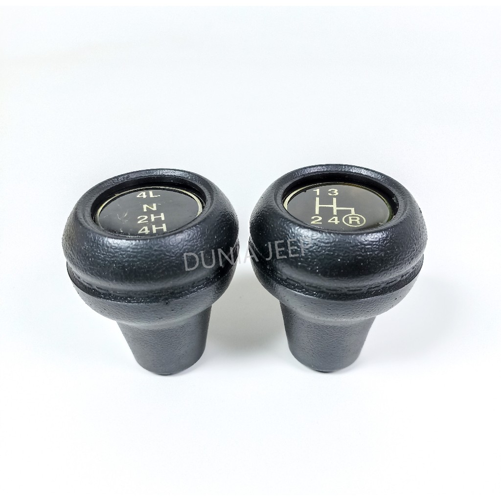 Jeep CJ7 Gear Shift Knob Handle. Cherokee XJ . Wrangler YJ | Shopee Malaysia