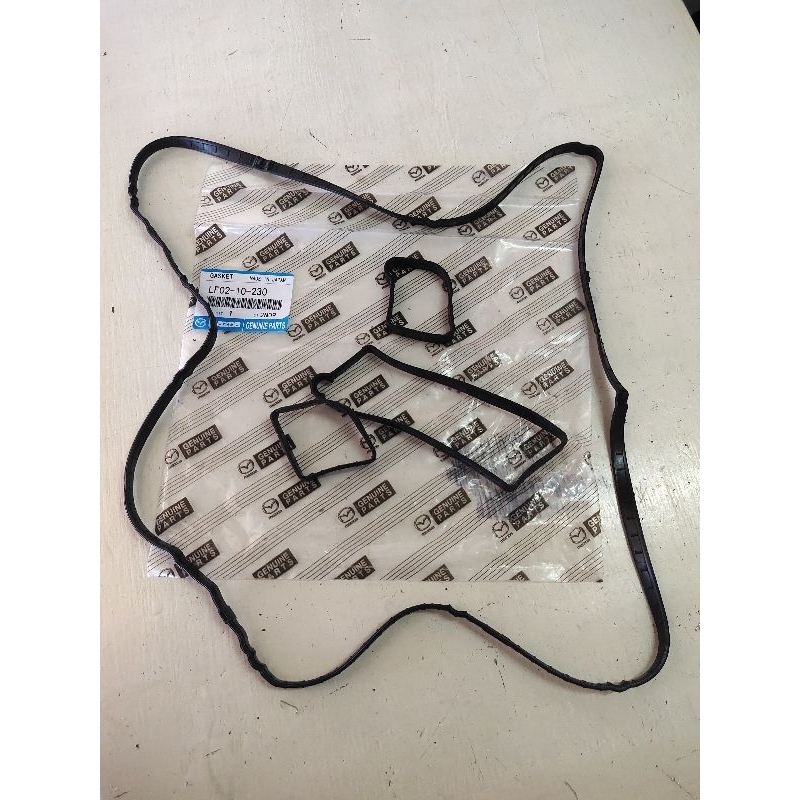 Seal Cover Valve Packing Valve Cover Packing Valve Mazda 8 Mazda 5 ...
