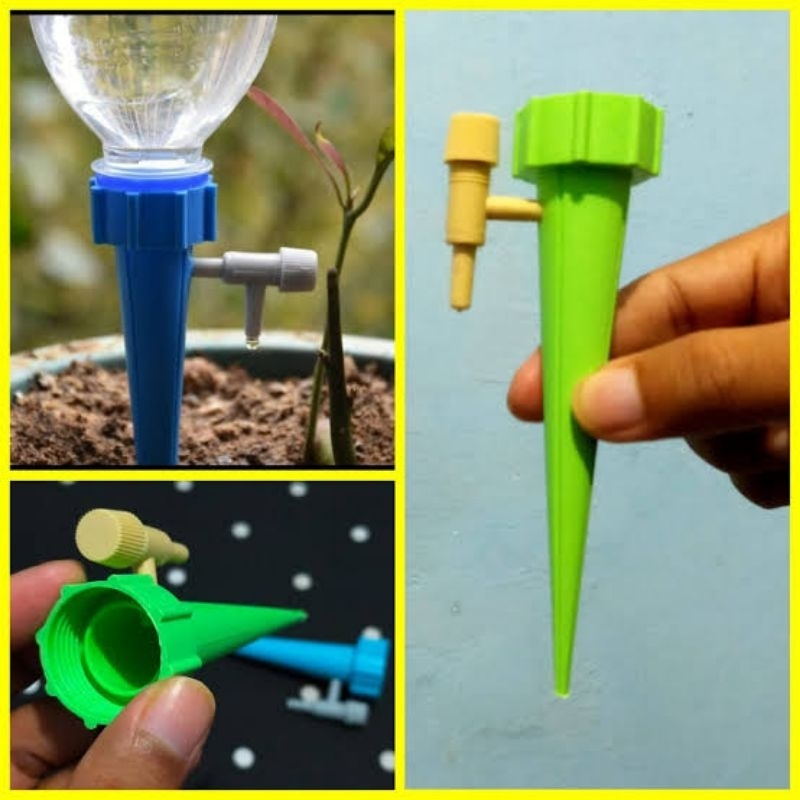 Drip Drip | Drip Infusion Automatic Watering Tool | Shopee Malaysia