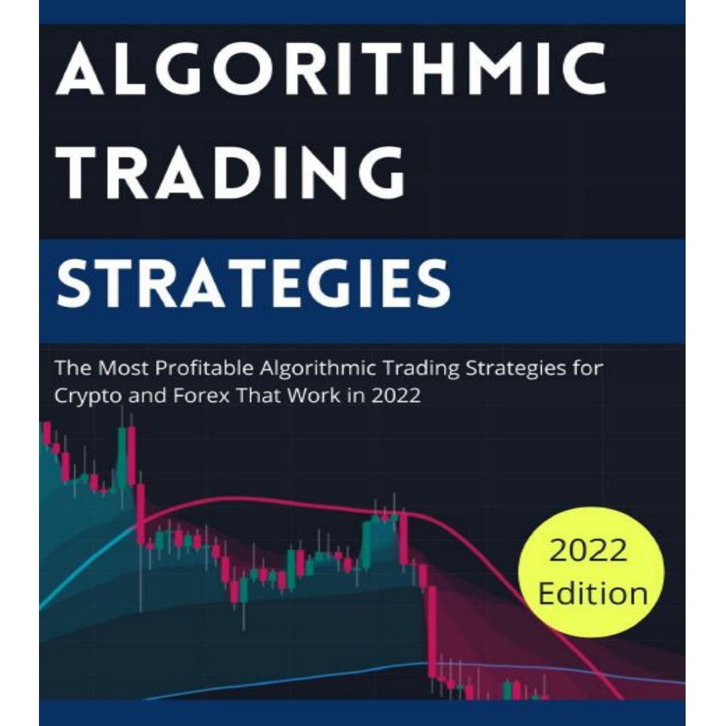 [ENG05] Algorithmic Trading Strategies The Most Profitable Algorithmic Trading Strategies for ...