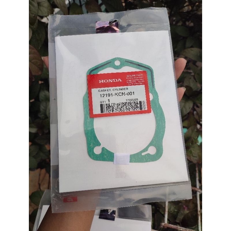 Packing pack pak blok cylinder blok GL max series Primus tiger lama ...