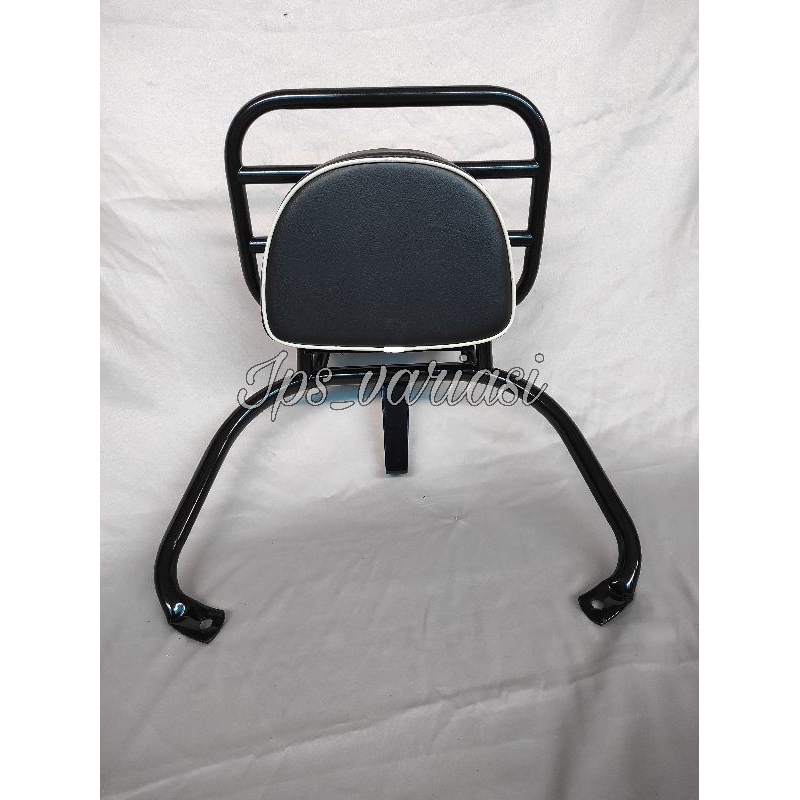 Uwinfly T5 super And pro Electric motor backrack And goodrich V7 ...