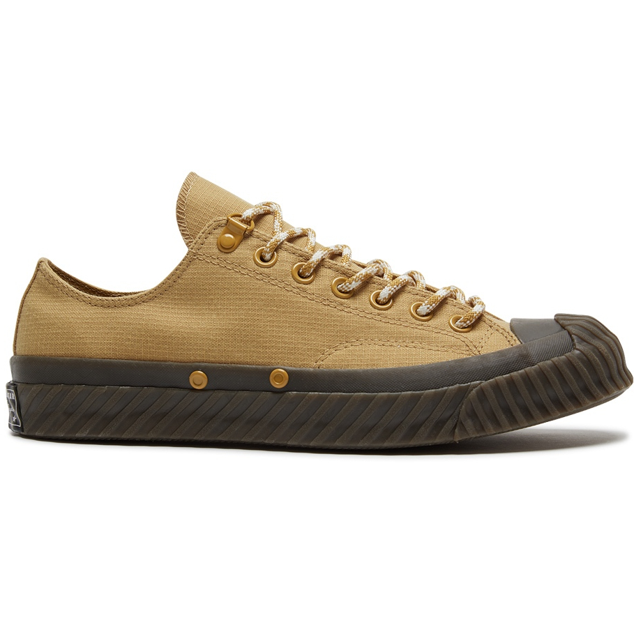 Converse Chuck 70 Bosey Workwear Ox Dunescape Mens Sneakers Casual ...