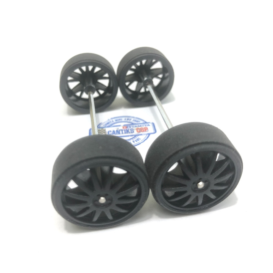 Tamiya Lathe Tires Full Precision STO | Shopee Malaysia