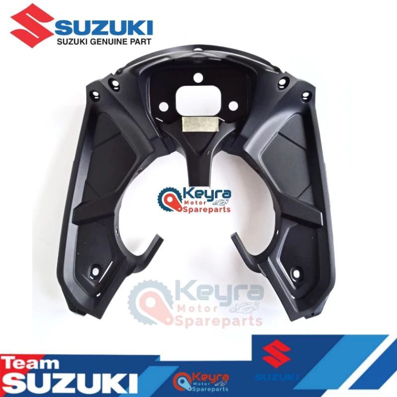 ORIGINAL GSX R150 SPEEDOMETER PANEL METER COVER | Shopee Malaysia