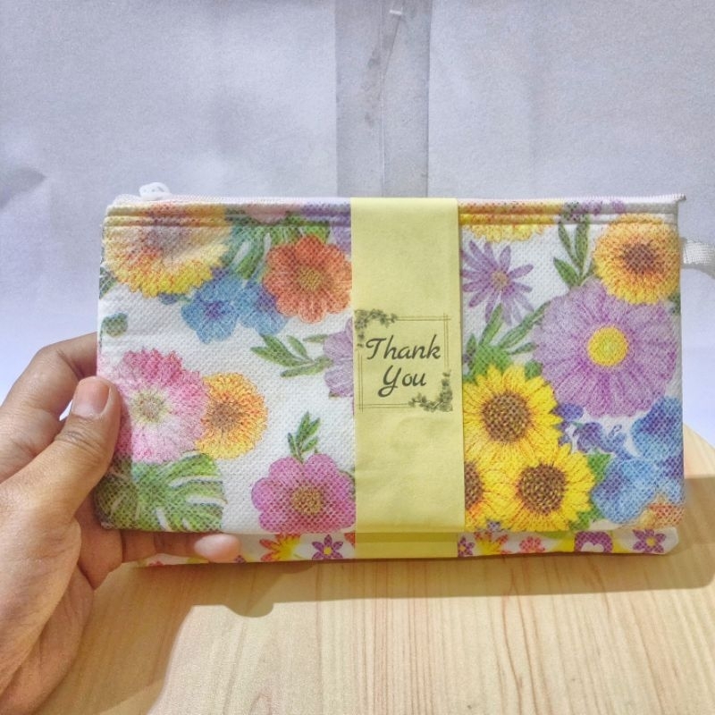 50pcs Shabby Wallet Souvenirs ±20x12cm Beautiful Wallet Wedding ...
