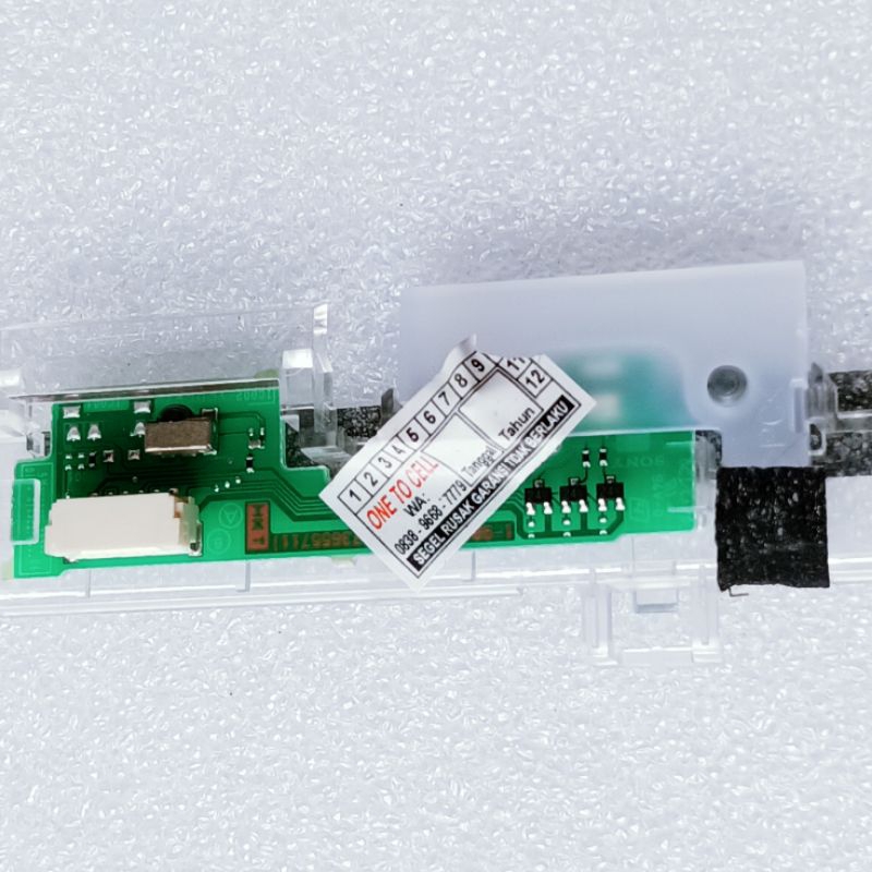 Sony KDL43W660G TV Remote SENSOR - IR TV SONY KDL43W660G - SONY TV ...