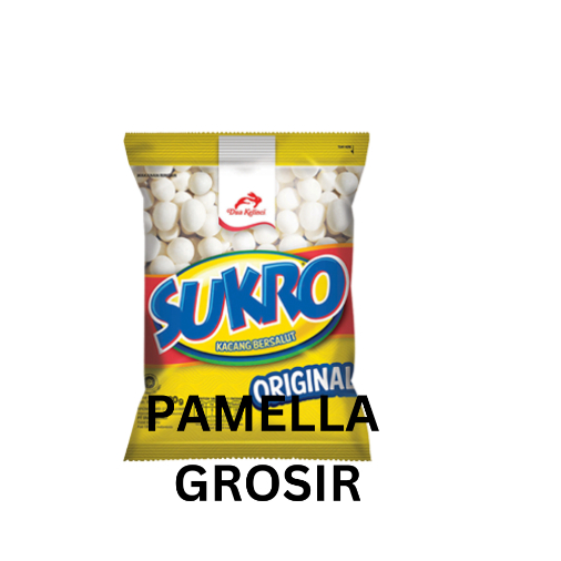 ORIGINAL SUKRO BEANS 70GR | Shopee Malaysia