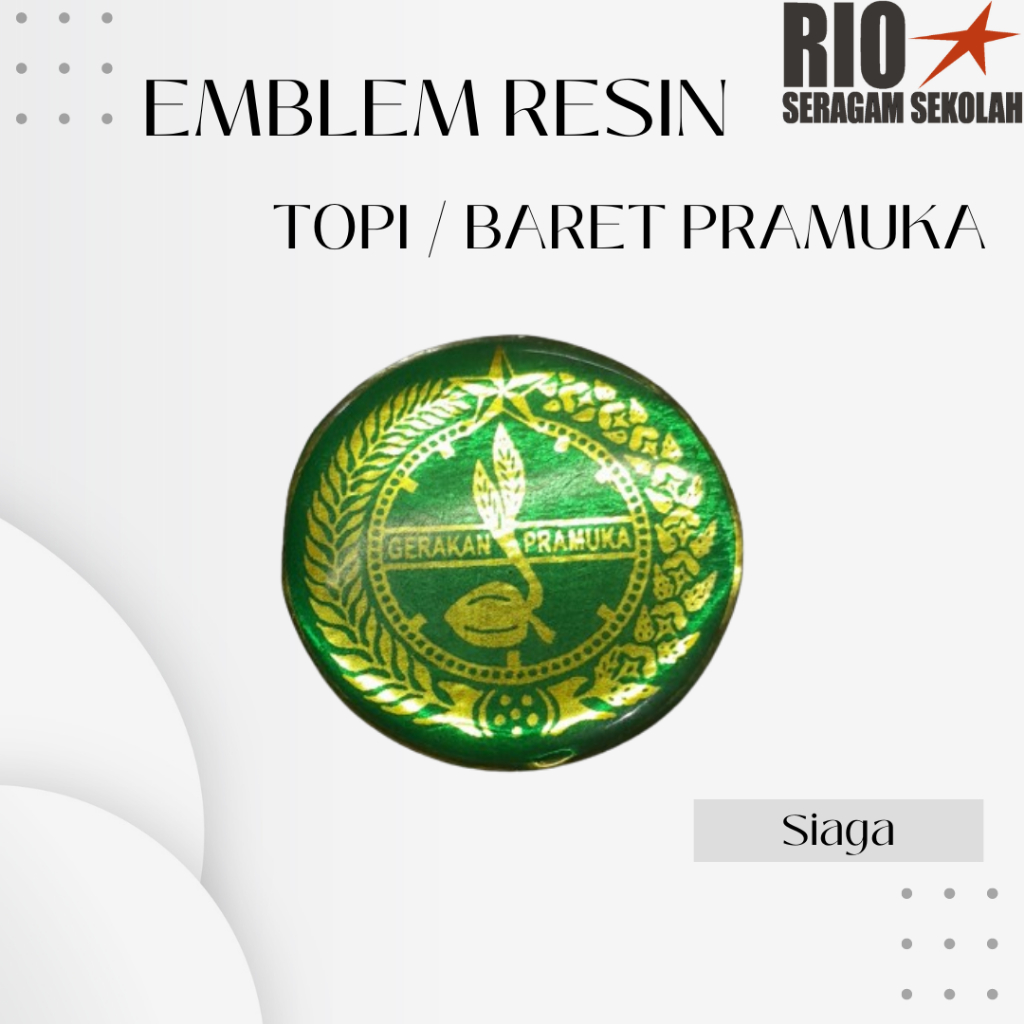 Resin Standby Hat EMBLEM/Scout Hat PIN/Girl Hat EMBLEM/Boy Girl Scout ...