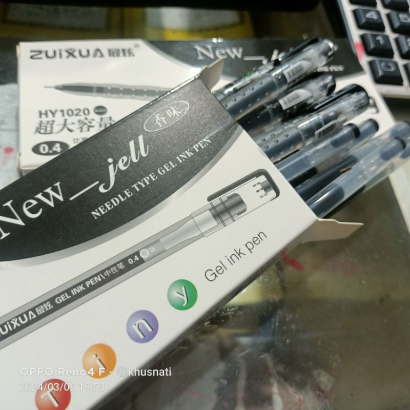 Apple ballpoint pen (12bji) | Shopee Malaysia