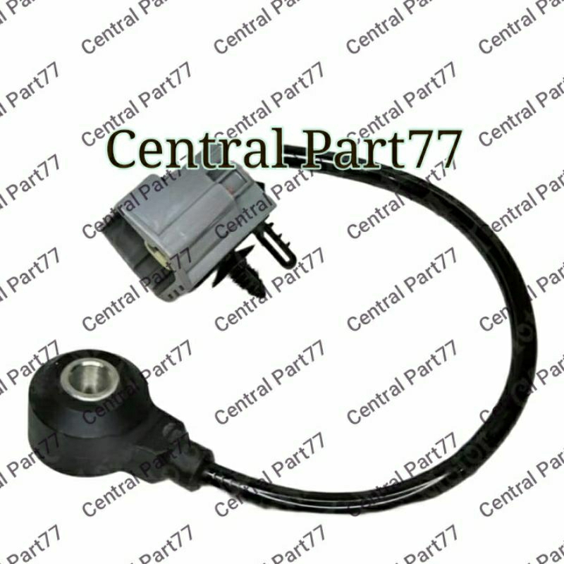 Knock Sensor Ford Escape 2.3cc Mazda 6 Non Skyactiv Skyactive Original ...