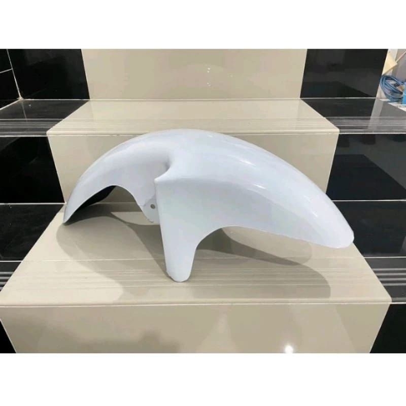 Front SPAKBOR NINJA RR PNP SLEBOR TIGER MEGAPRO CB 100 CB 125 GELATIK ...