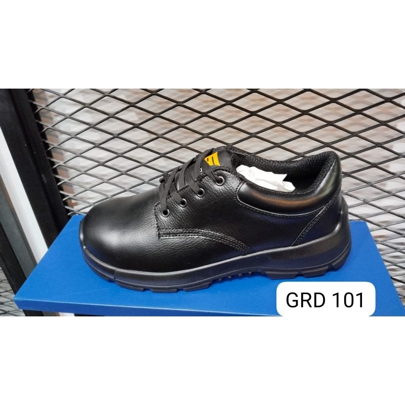 New GARUDA GRD101 SAFETY SHOES Premium Quality Price | Shopee Malaysia