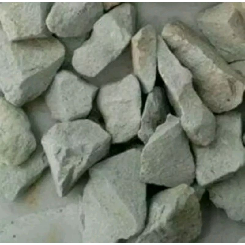 Ziolite ZEOLITE ZEOLITE STONE 1 SACK 10 KG POOL AND INDUSTRIAL AQUARIUM ...