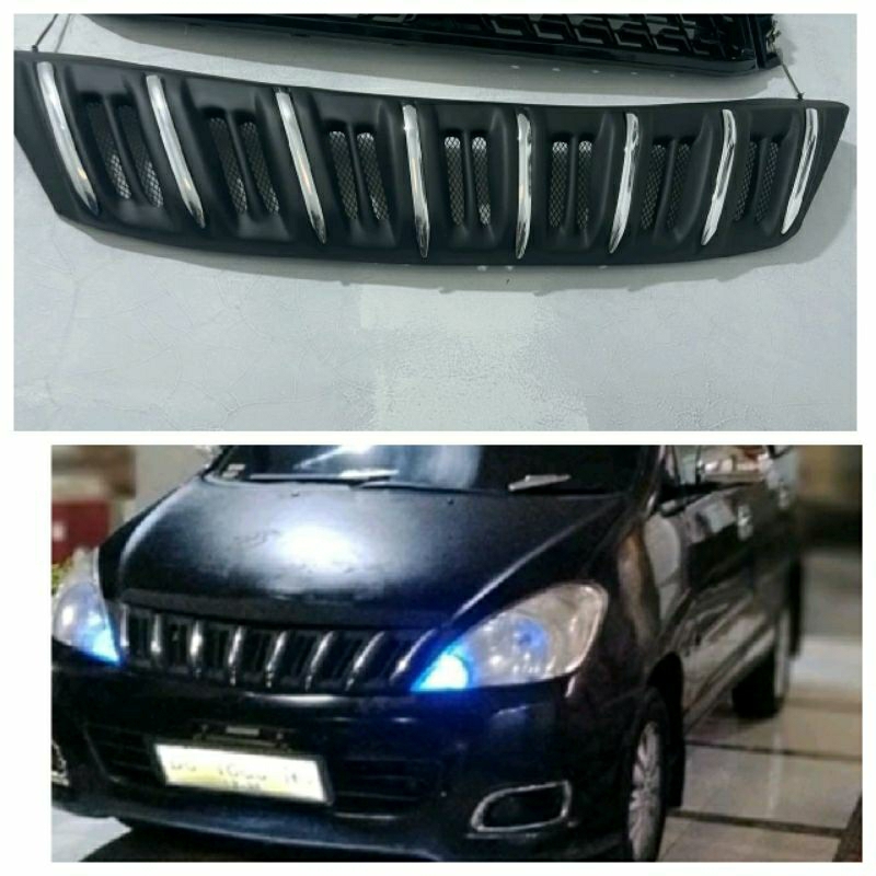 Grill Innova 2004 2005 2006 2007 008 Apollo | Shopee Malaysia