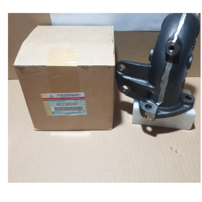 Original MITSUBISHI CANTER TURBO CHARGER PIPE | Shopee Malaysia