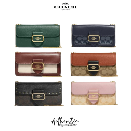 Cf475 CE693 CF474 CH150 CF488 CH167 coach Morgan Crossbody In ...