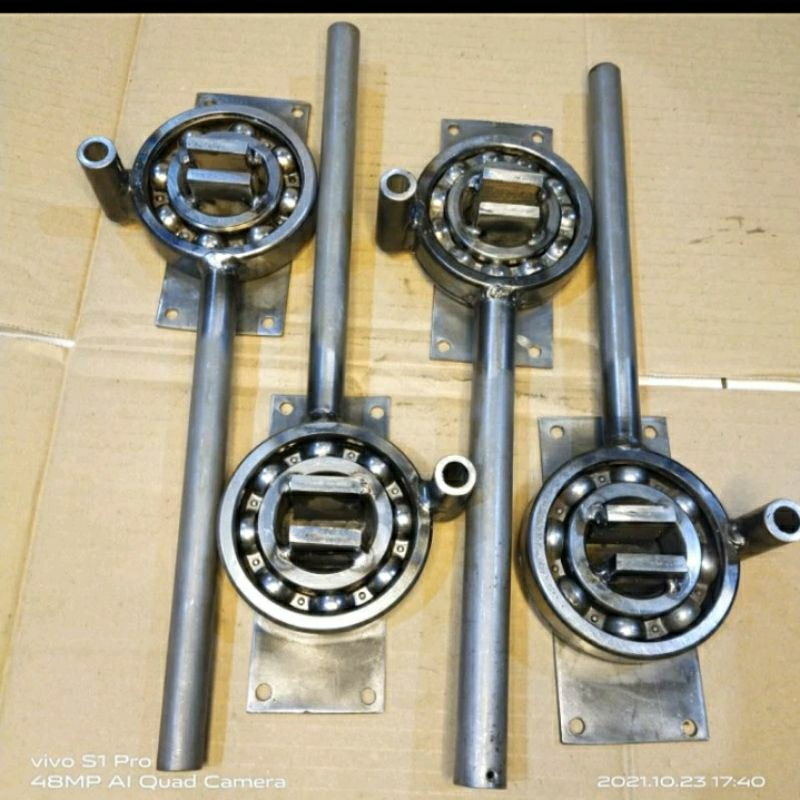 Roller / begel (IRON BENDING TOOL) | Shopee Malaysia