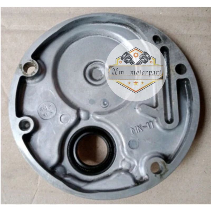 Yamaha Mio Sporty Mio Smile Mio Lama Spool Seat/Old Used Original ...