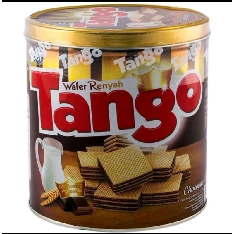 Tango Cans 270 Grams | Shopee Malaysia