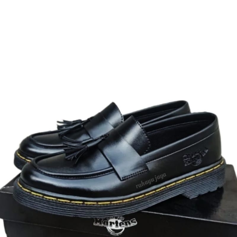 Men's and women's Loafers | Dokmar vanny loafers / docmart formal ...