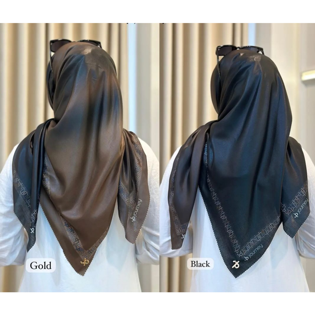 The Latest Rectangular Hijab With Motifs/The Latest Rectangular Hijab ...
