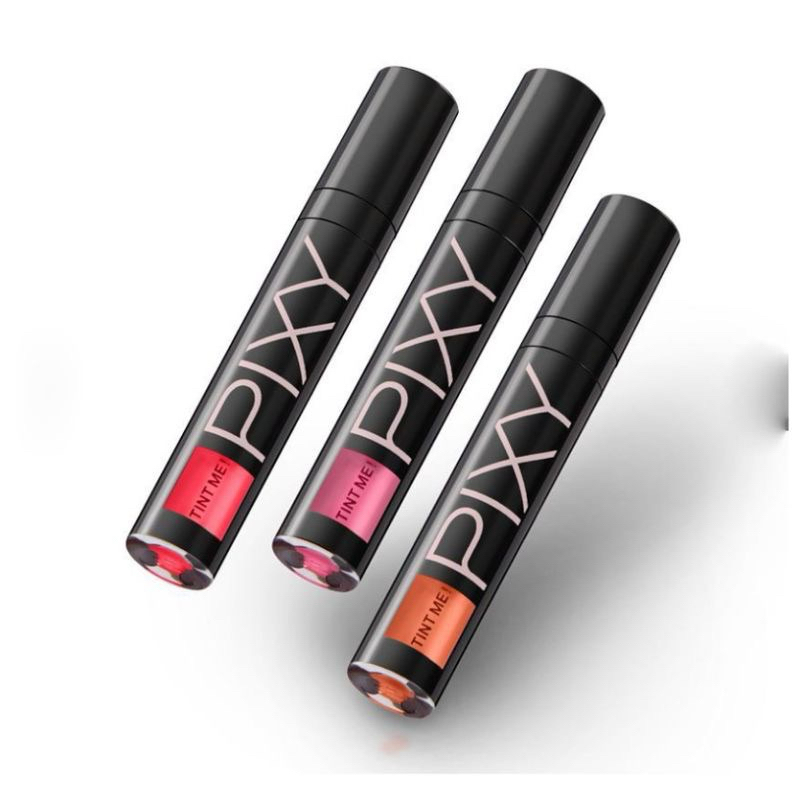 Pixy Tint Me - Lip Tint | Shopee Malaysia