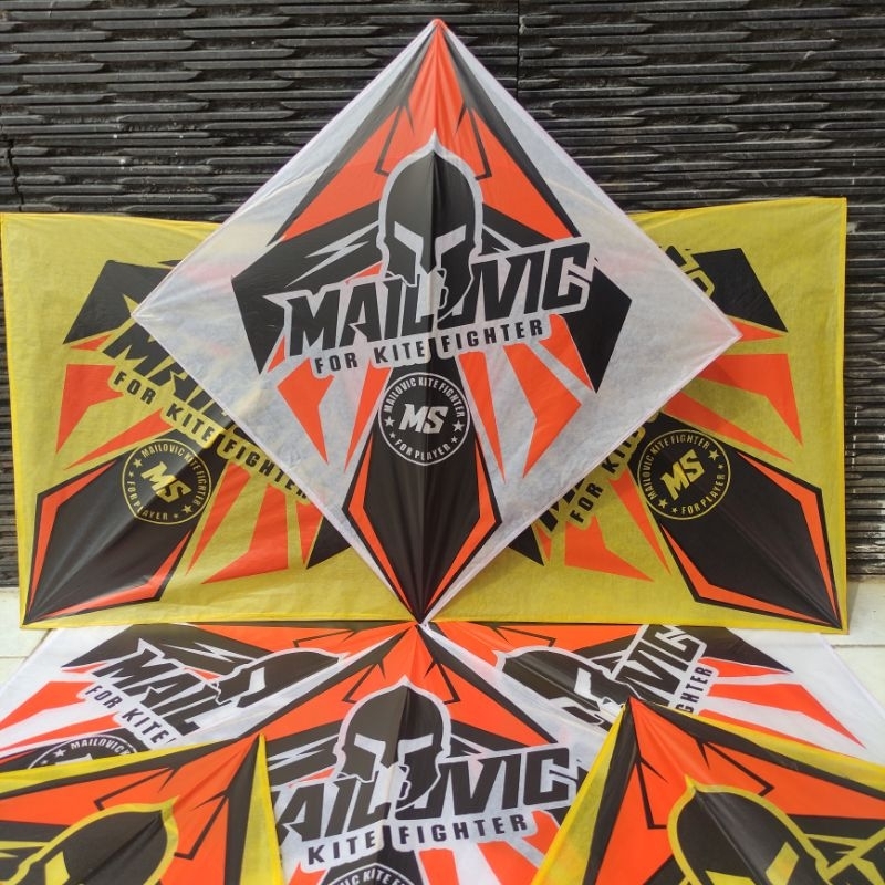 Sukhoi Ms Kite Contains 50 Pcs Sukoi | Shopee Malaysia