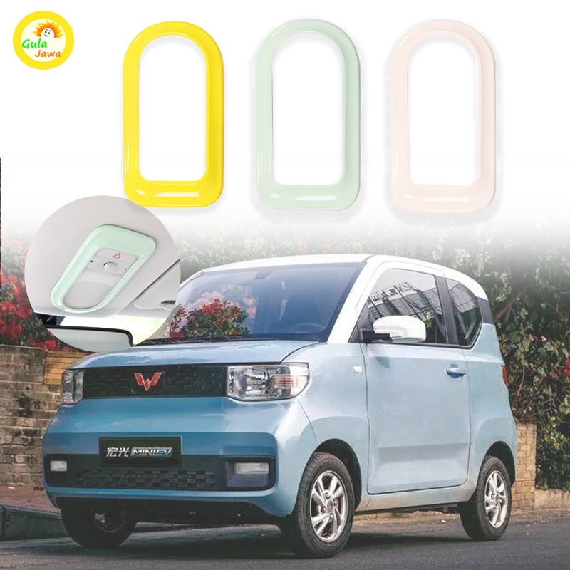 Wuling Air Ev Accessories Panel Cover/Wuling Air Panel Cover Ev Lite ...