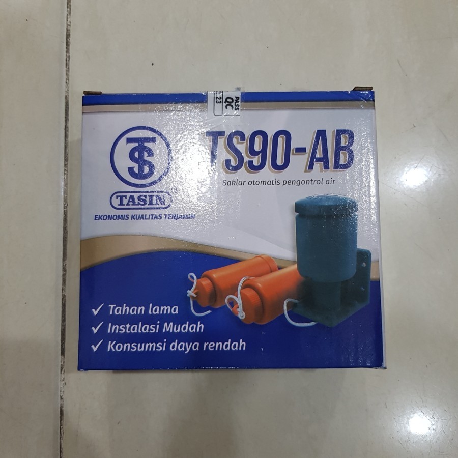 AUTOMATIC TOREN AIR TASIN TS 90 AB RADAR ELECTRIC TASIN GOOD QUALITY ...