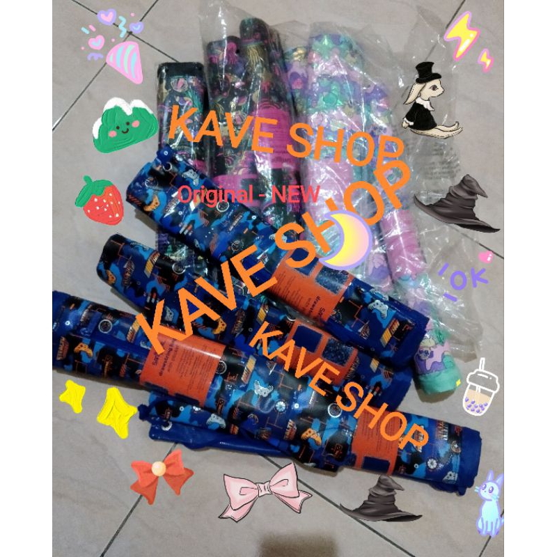 - Smiggle Drawstring bag with pocket - Original SMIGGLE - NEW (Price ...