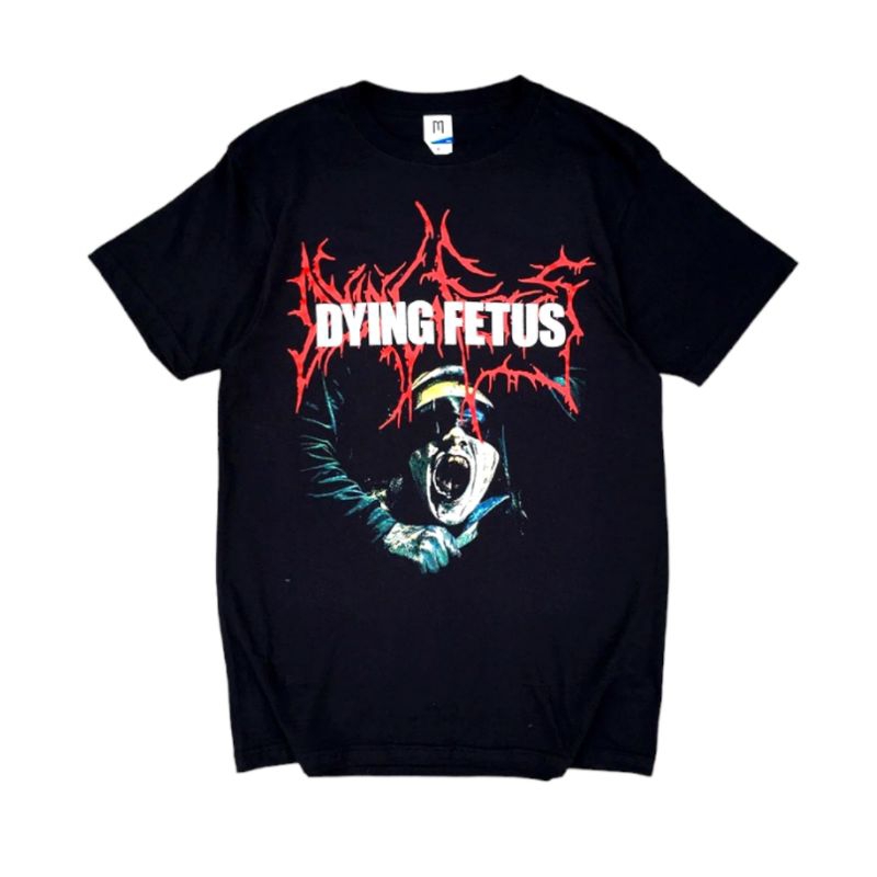 Dying FETUS - MAKE THEM BEG FOR DEATH | Shopee Malaysia