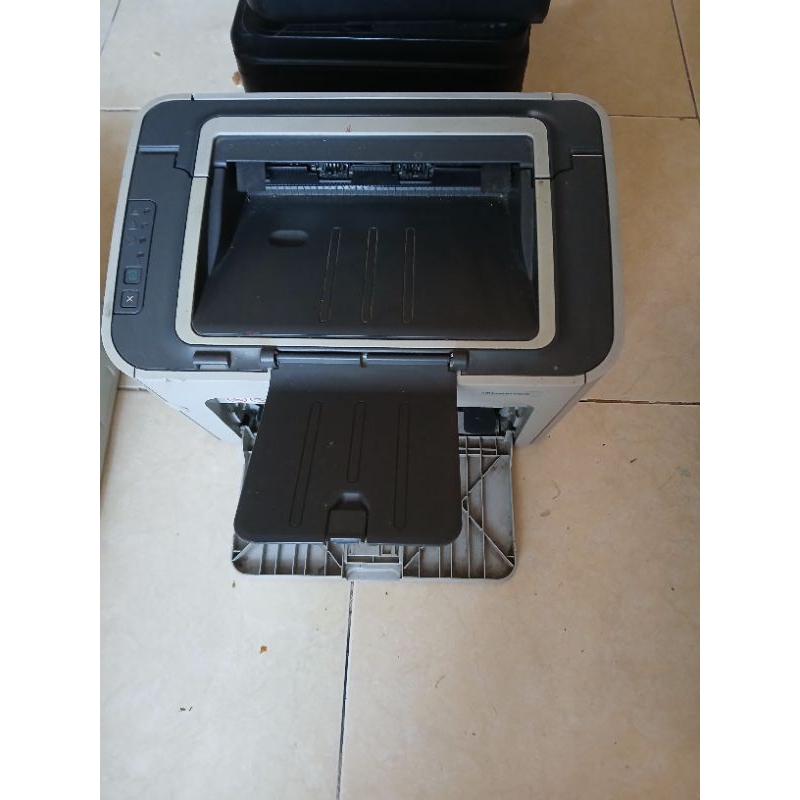 Hp laserjet p1506 | Shopee Malaysia