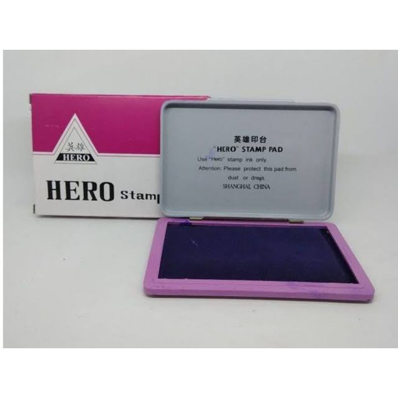 Big Hero Stamp | Shopee Malaysia