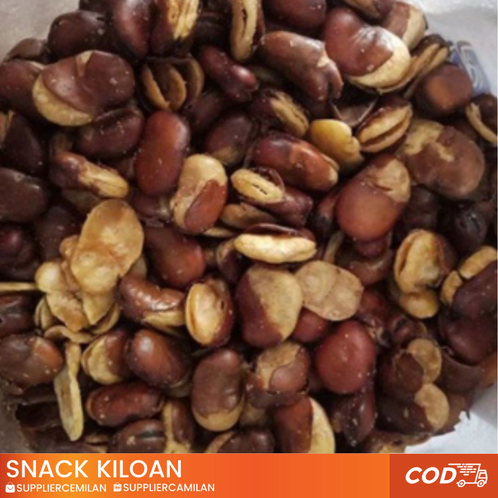 Jaipong SKIN KORO 500gr / SKIN KORO BEANS 500gr | Shopee Malaysia