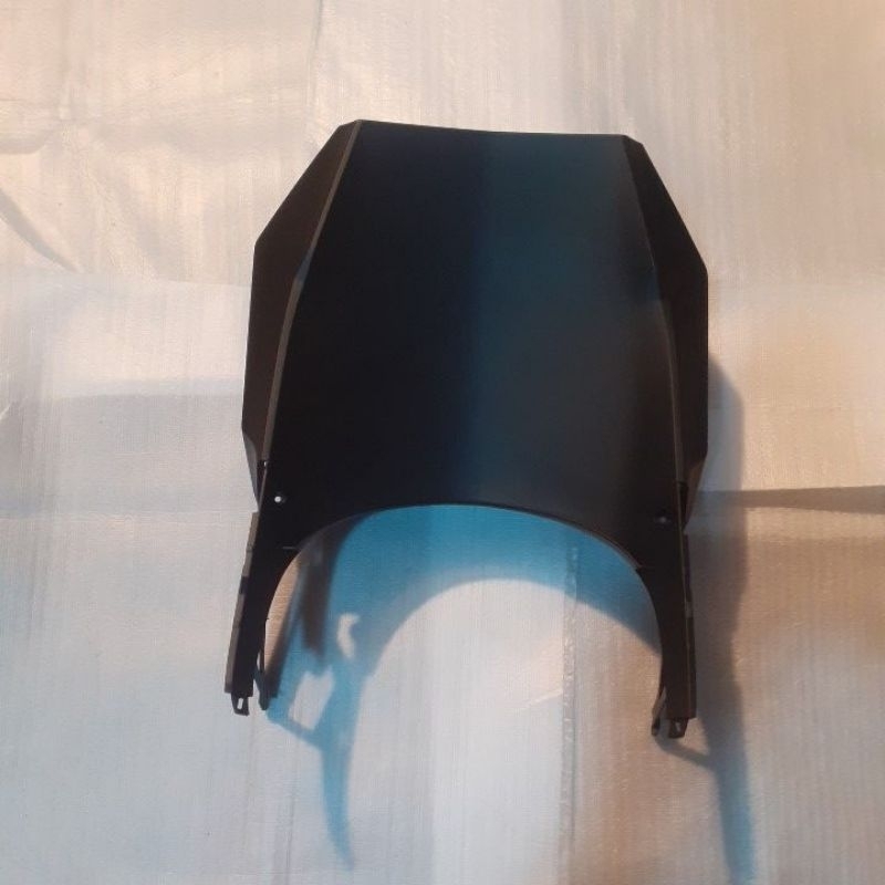 Cover FR LOWER 64308-K2V-N300 LUNG VARIO 125 2023-2024 ORIGINAL HONDA ...