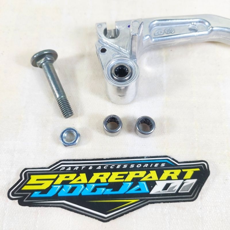 Bamboo Laker Bearing Clutch Handle Bolt R25 (Very Lighter and Slippery ...