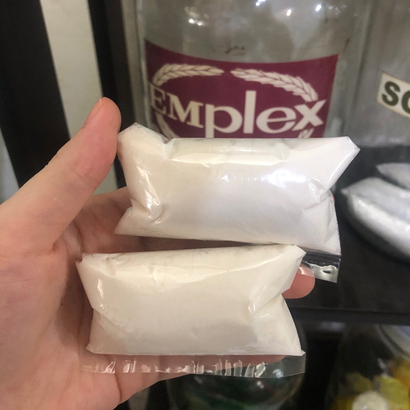 Emplex Haan 50gr | Shopee Malaysia