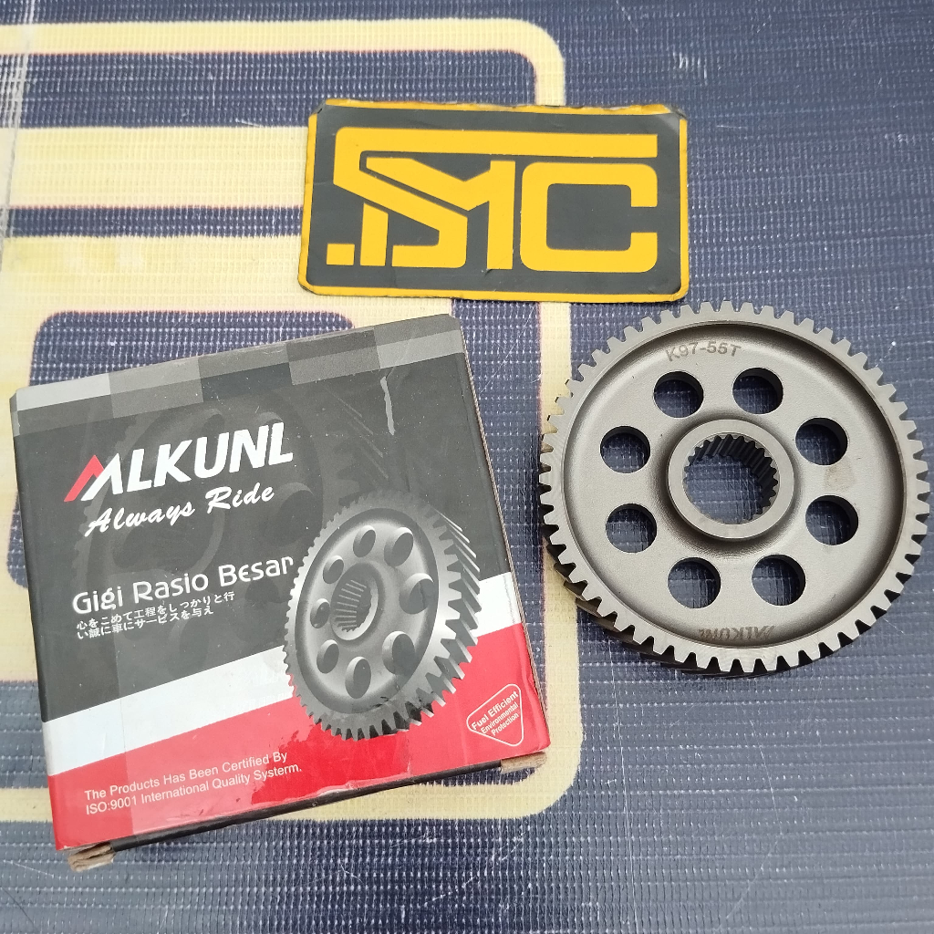 23422-k97-t01 Large Ratio Gear Counter/Gear Counter Transmission Ratio ...