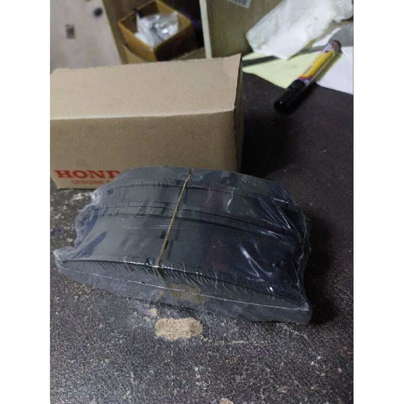 Front Brake Lining CIVIC TURBO 2016 And Above ORIGINAL | Shopee Malaysia