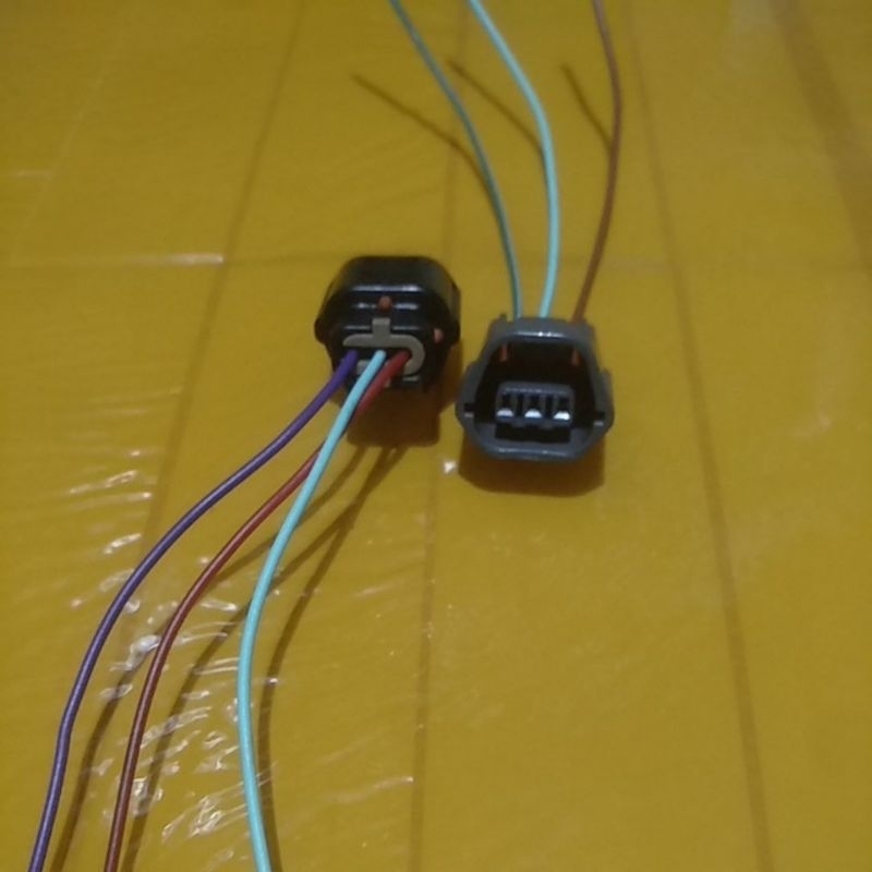 Hyundai getz atos trajet picanto cmp camshaft sensor Socket | Shopee ...